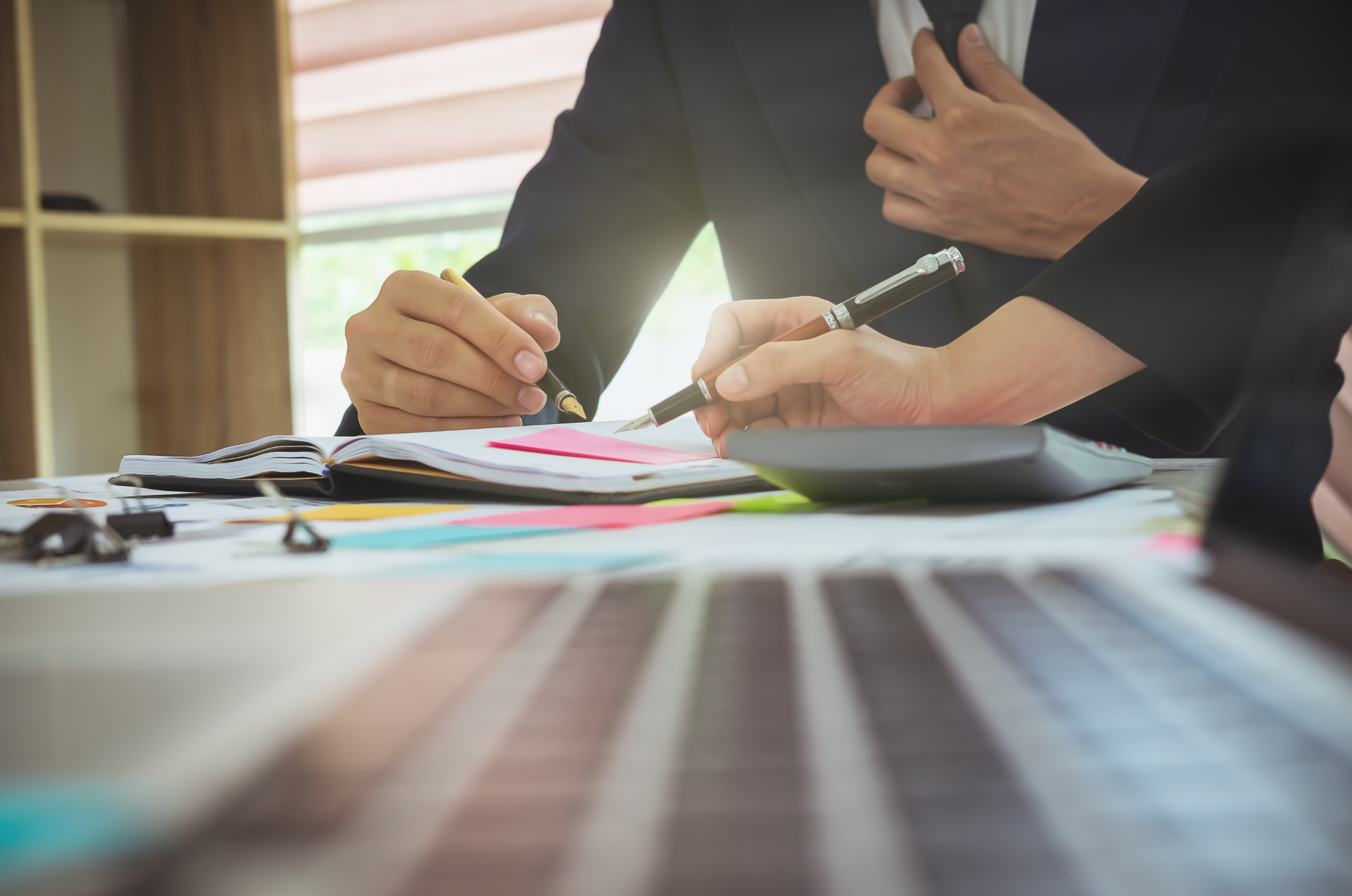 TEAMWORK SOLUTIONS SIG